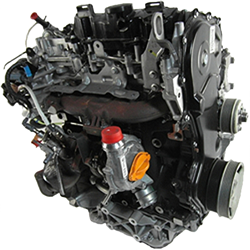 Toyota Proace Van Engines | Large Stocks Or Yours Reconditioned