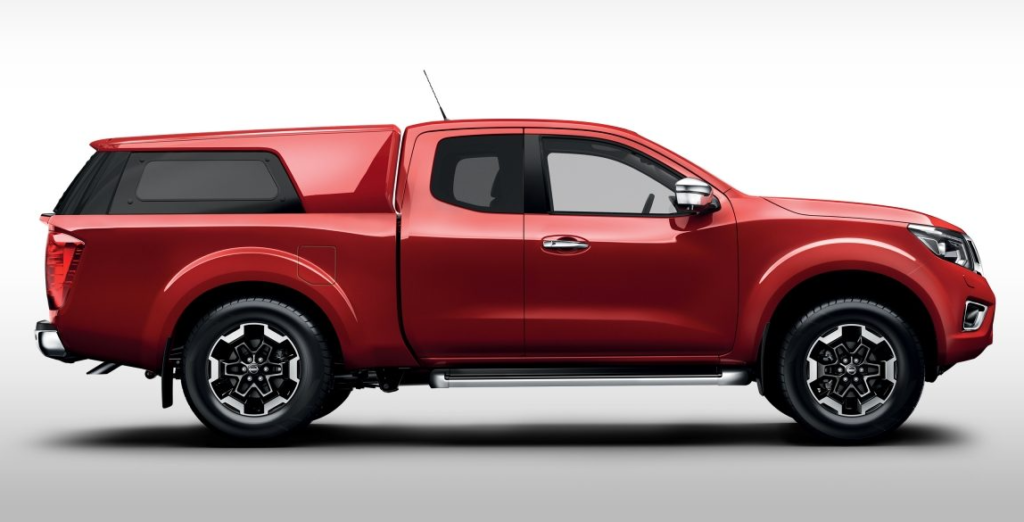 Nissan Navara Van Engines | Large Stocks or Reconditioned