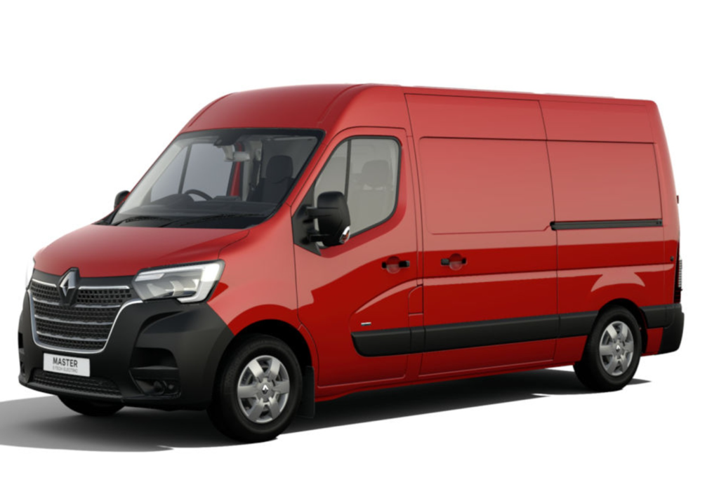 Renault Master Van Engines | Large Stocks or Reconditioned
