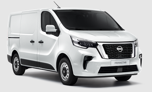 Nissan Primastar Van Engines | Large Stocks or Reconditioned