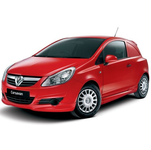 Vauxhall Corsa Van Engines | Large Stocks or Yours Reconditioned